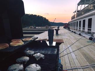 Slip Reservation Form | Marina @ Rowena