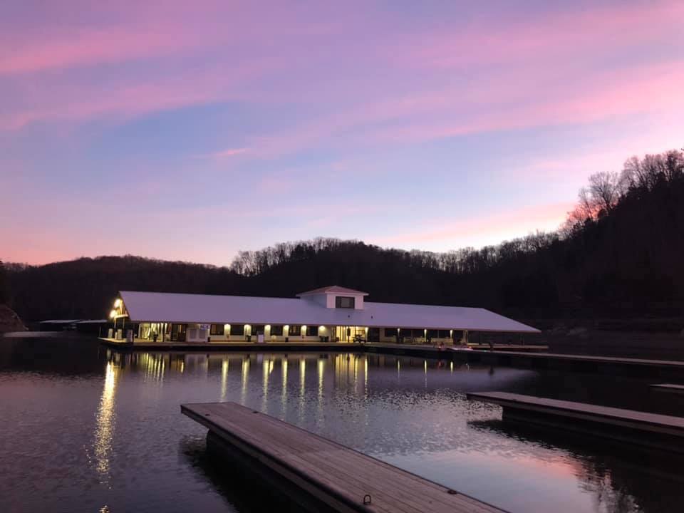 Ship Store - Marina @ Rowena