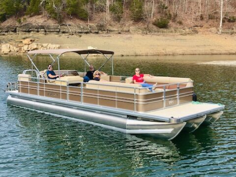 Watercraft Rental - Marina @ Rowena